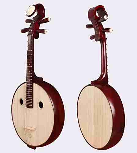 The Rhythmic Realm of Musical Instruments That Start With R - Music ...