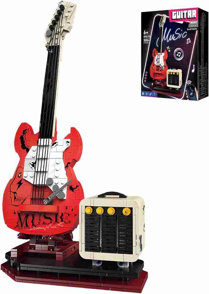 10 Best Rock Instruments: Gear That Delivers the Classic Rock Sound ...